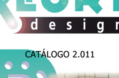 Catálogo - Reort Design SL
